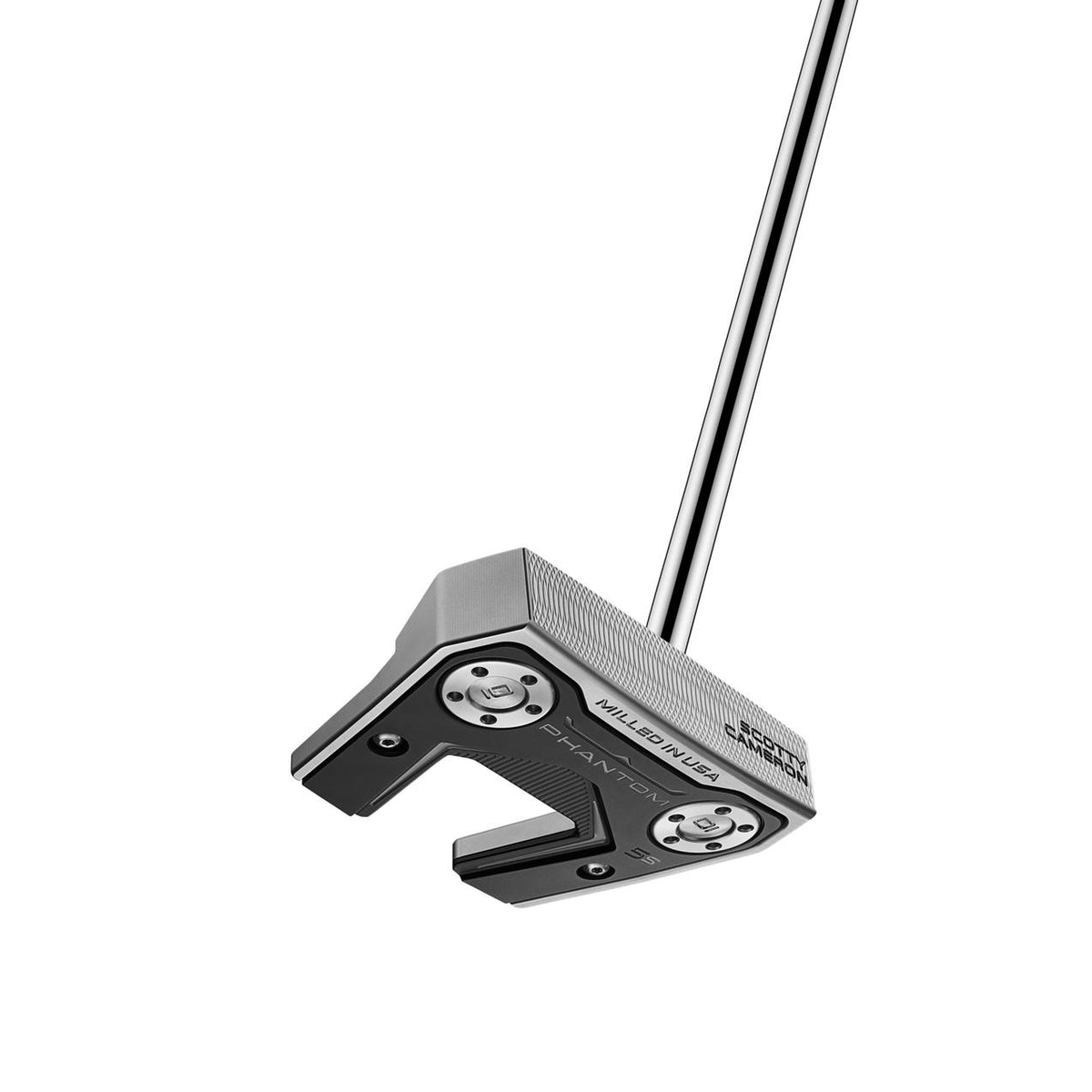 Putter Scotty Cameron 2024 Phantom X 5S