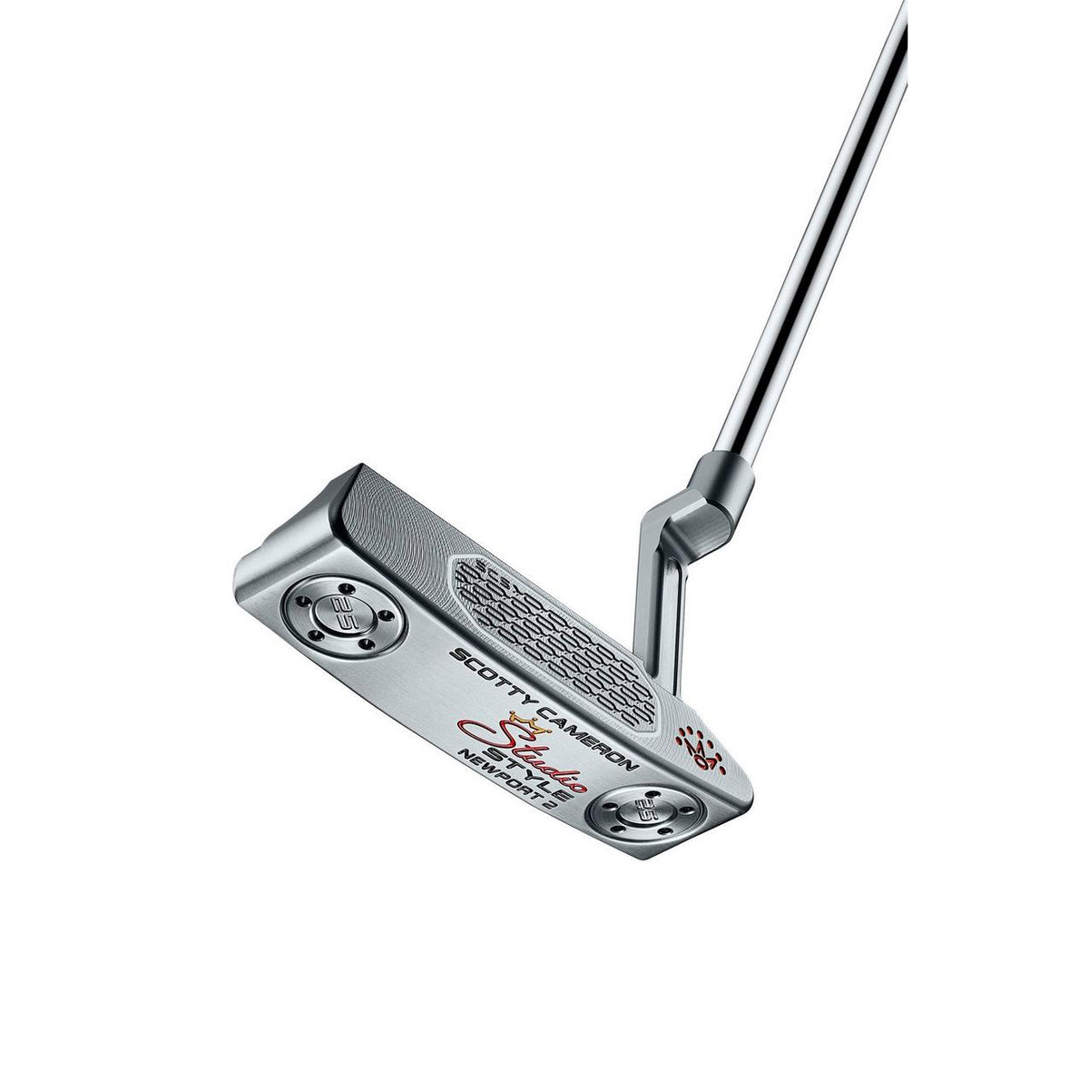 Putter Scotty Cameron Studio Style Newport 2 | Golf3R